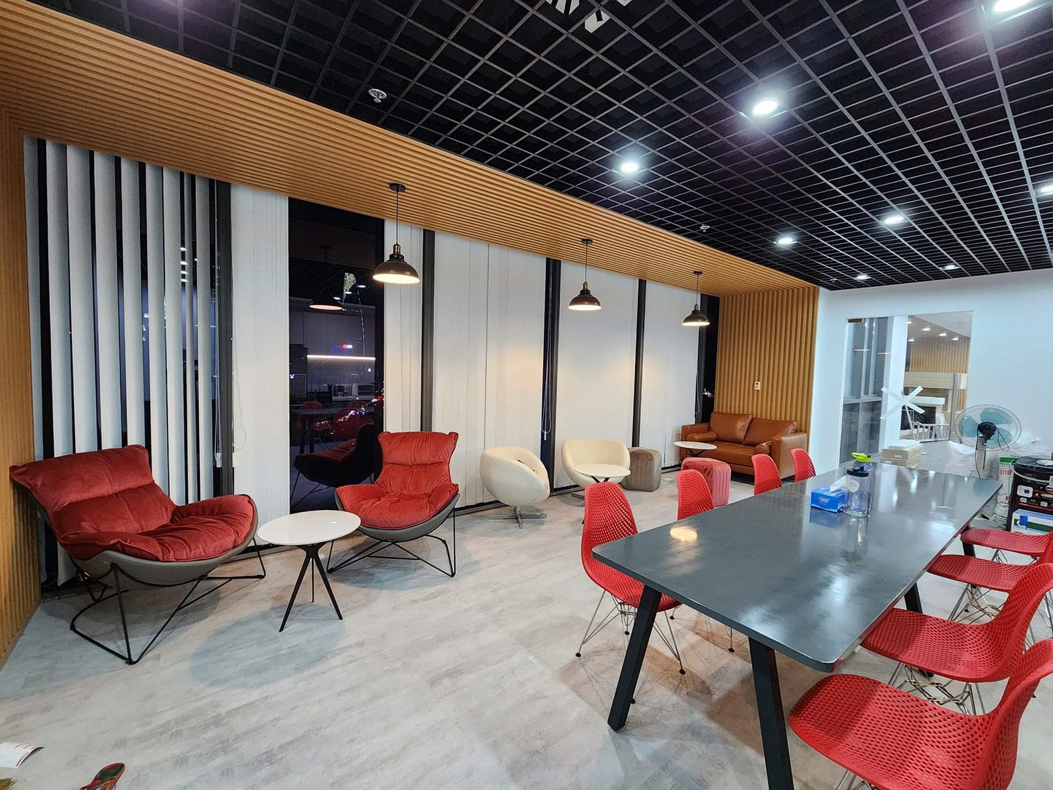 About Us - Fine Way Interior Decoration LLC